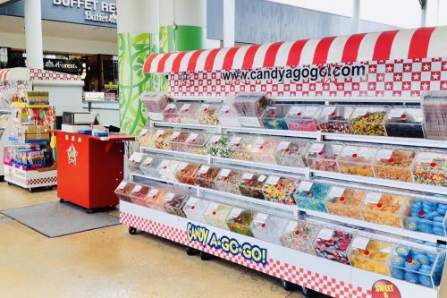 SHOP一覧 | CANDY A☆GO☆GO! | 世界のお菓子の量り売り